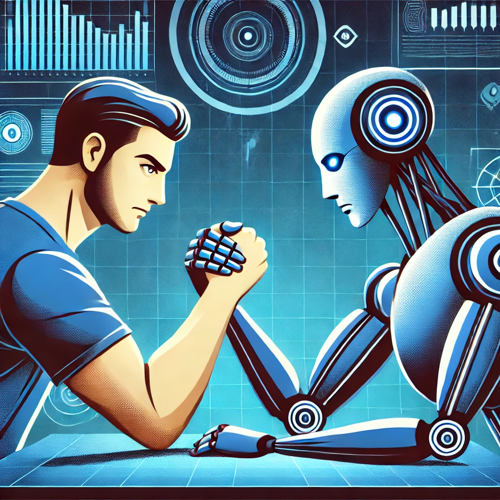 L'automatistion des tâches de back-office grâce à l'IA - Creativedev