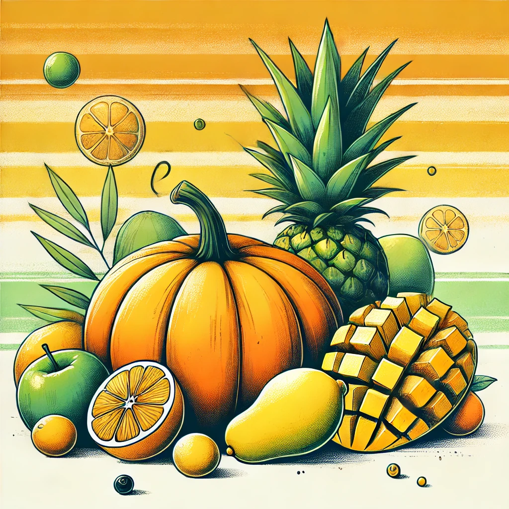 Les Aliments Nécessaires pour un Développeur Informatique - Creativedev