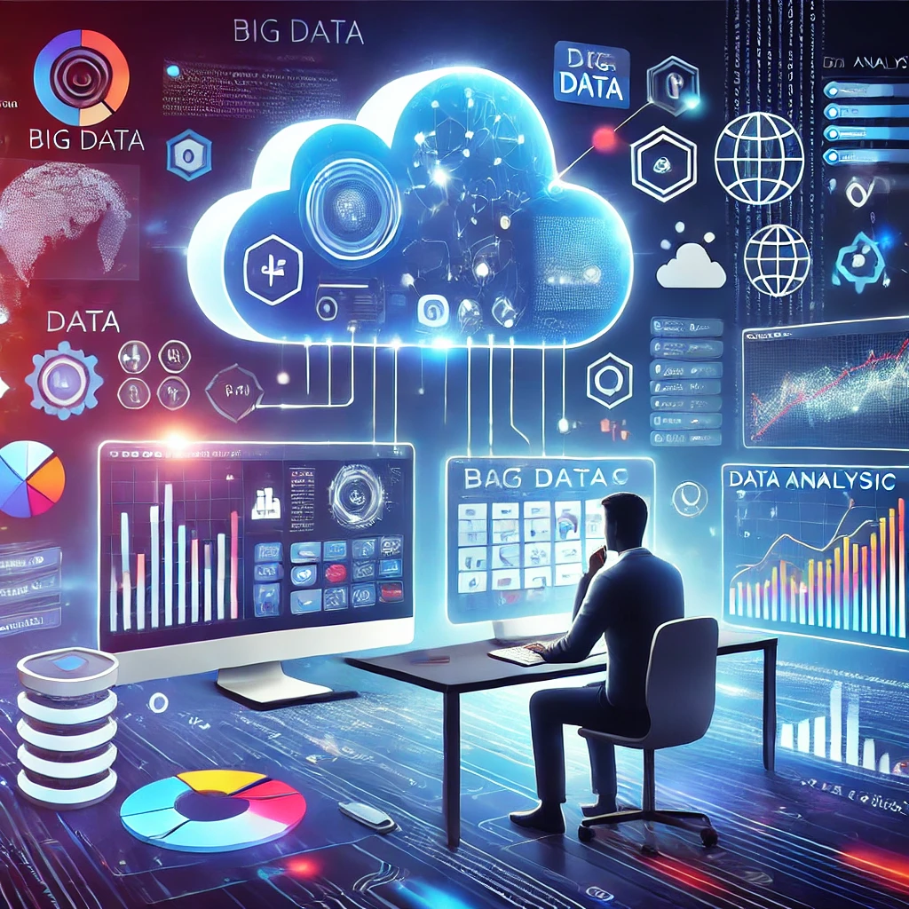 Le métier d’analyste de données : un rôle clé dans l’économie numérique ...
