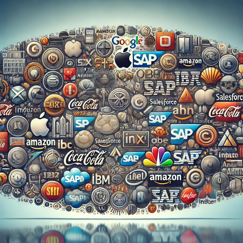 Top 30 Mondial des Concepteurs de Logiciels et Services IT - Creativedev
